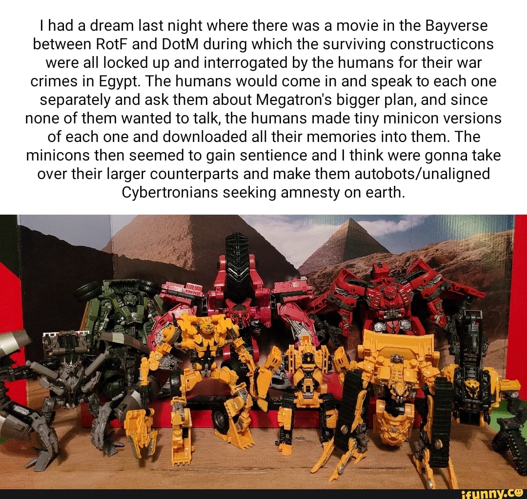 Constructicons memes. Best Collection of funny Constructicons pictures ...