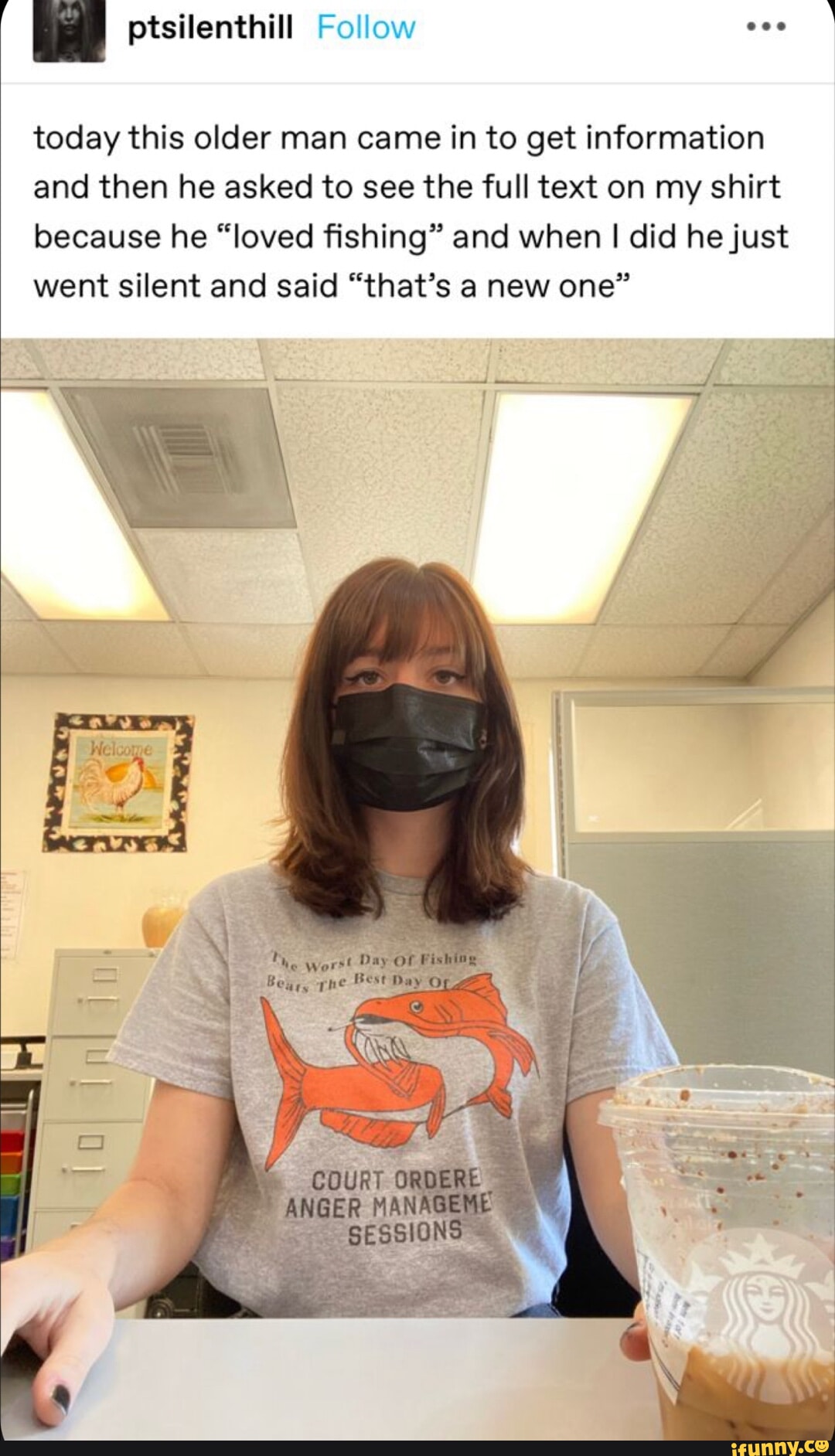 13yr old me scared to be a weirdo realising other © people are also ...