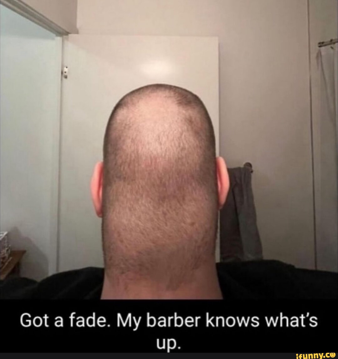Barber memes. Best Collection of funny Barber pictures on iFunny