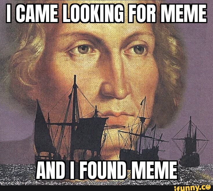MEME AND I FOUND: MEME - iFunny