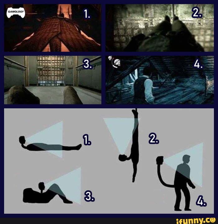 The_evil_within memes. Best Collection of funny The_evil_within ...