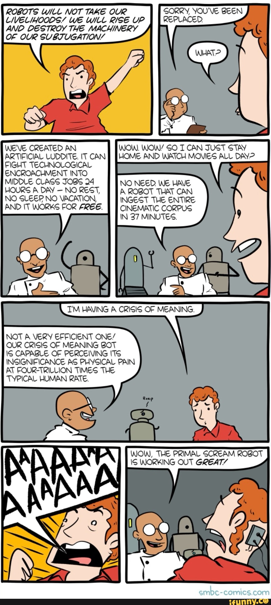 Luddite memes. Best Collection of funny Luddite pictures on iFunny