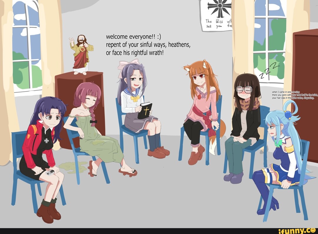 Heathens memes. Best Collection of funny Heathens pictures on iFunny