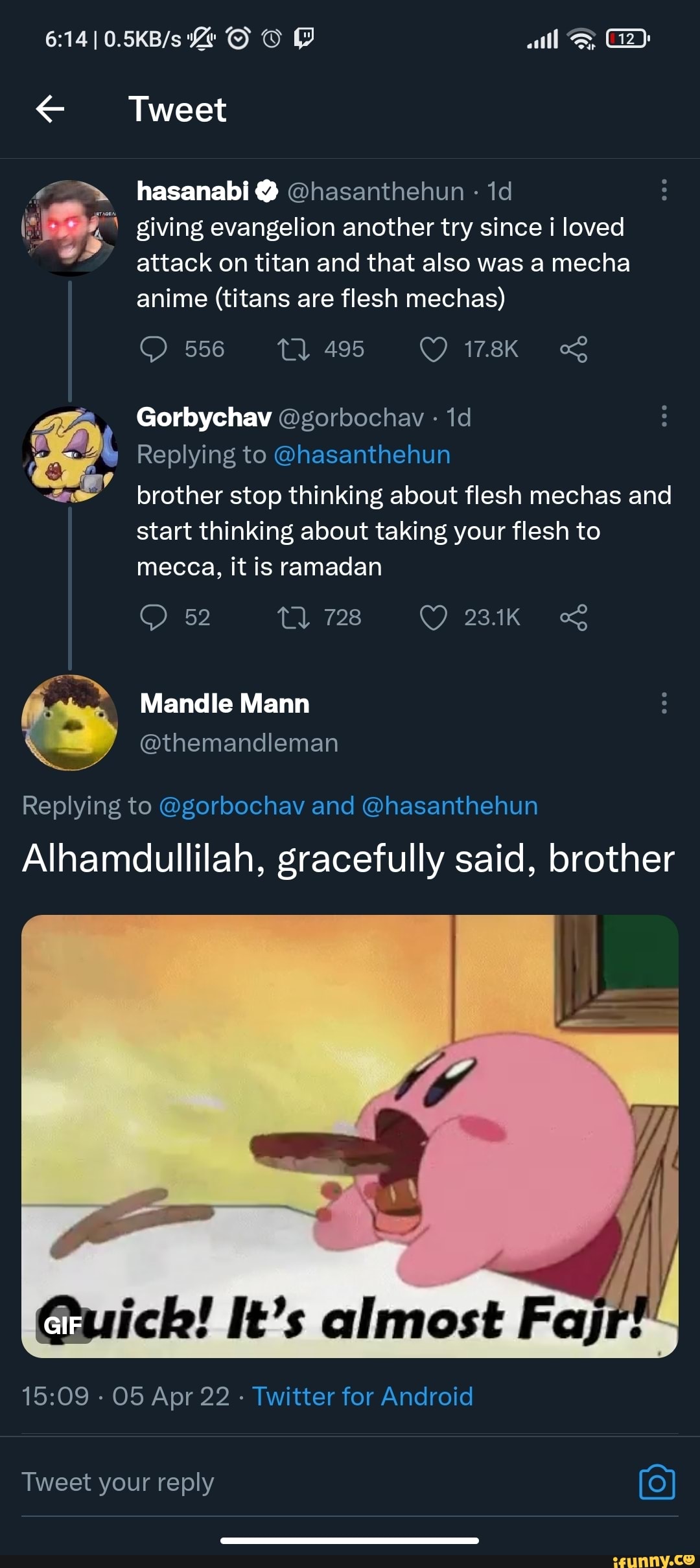 Hasanthehun memes. Best Collection of funny Hasanthehun pictures on iFunny