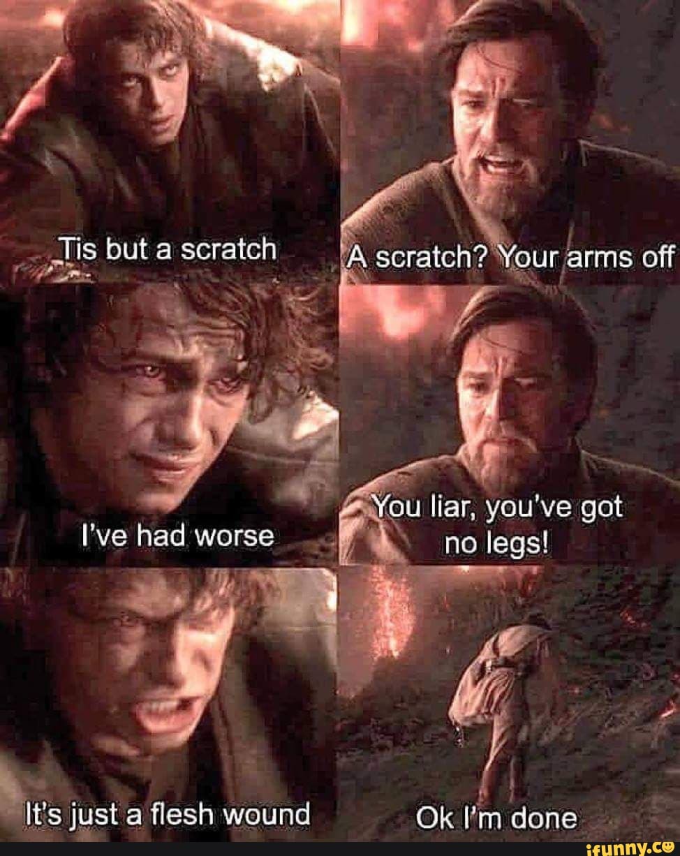 Wound memes. Best Collection of funny Wound pictures on iFunny
