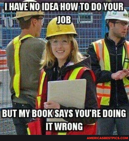 HAVE NO IDEA HOW TO YOUR "JOB BUT MY BOCK SAYS YOU'RE DOING 'BOOK 'SAY ...