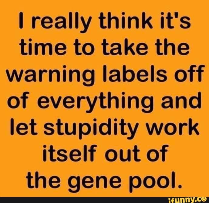 Warning_label memes. Best Collection of funny Warning_label pictures on ...