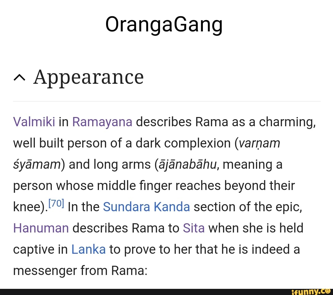 Appearance Valmiki In Ramayana Describes Rama As A Charming Well Built appearance-valmiki-in-ramayana-describes-rama-as-a-charming-well-built