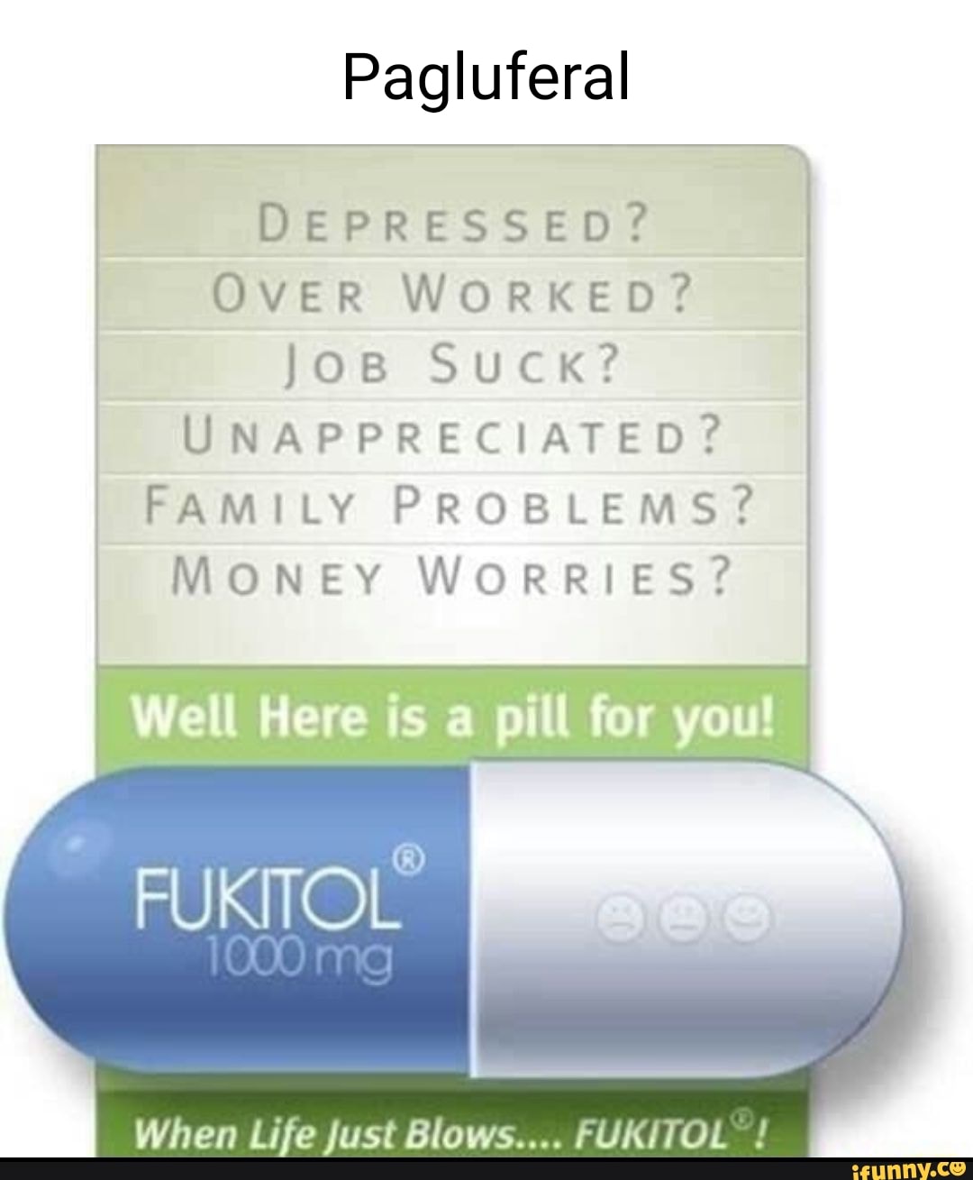 Fukitol memes. Best Collection of funny Fukitol pictures on iFunny