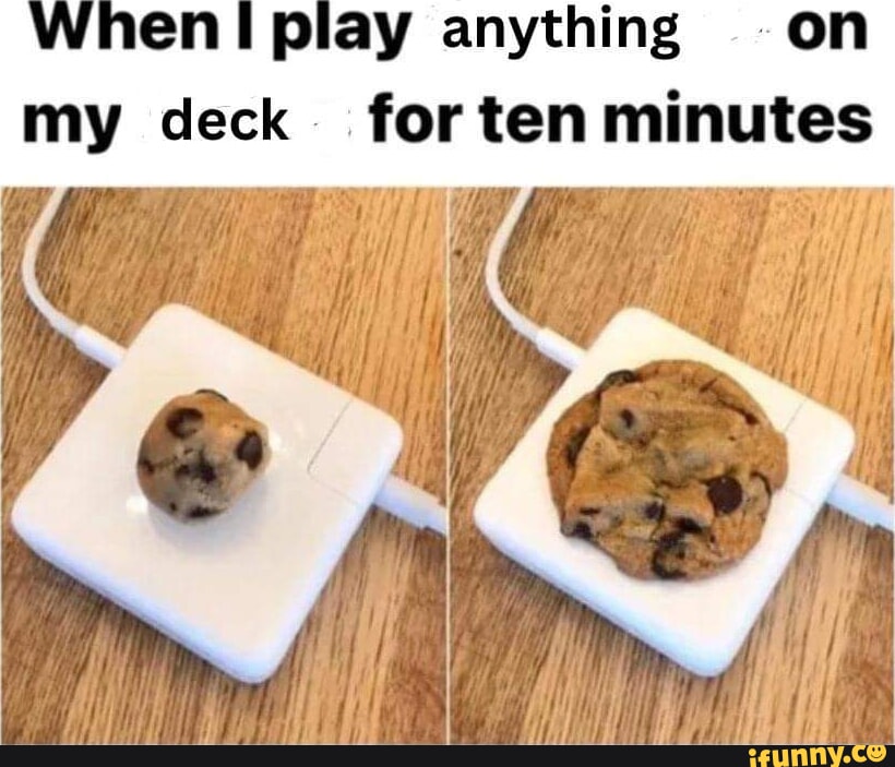 Steamdeck memes. Best Collection of funny Steamdeck pictures on iFunny