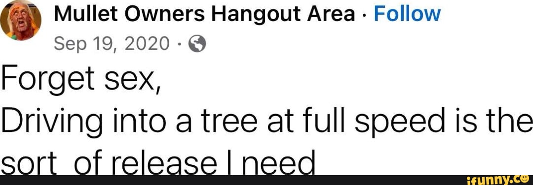 Fellas She has handlebars... - iFunny