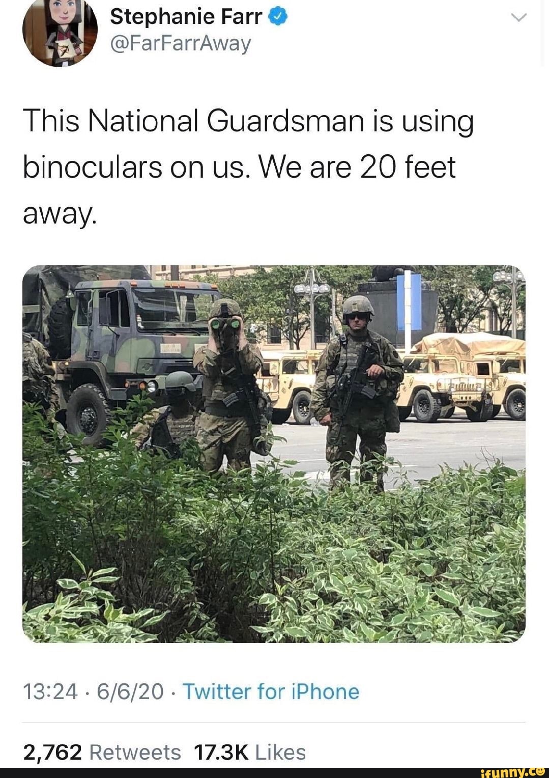 Binoculars memes. Best Collection of funny Binoculars pictures on iFunny