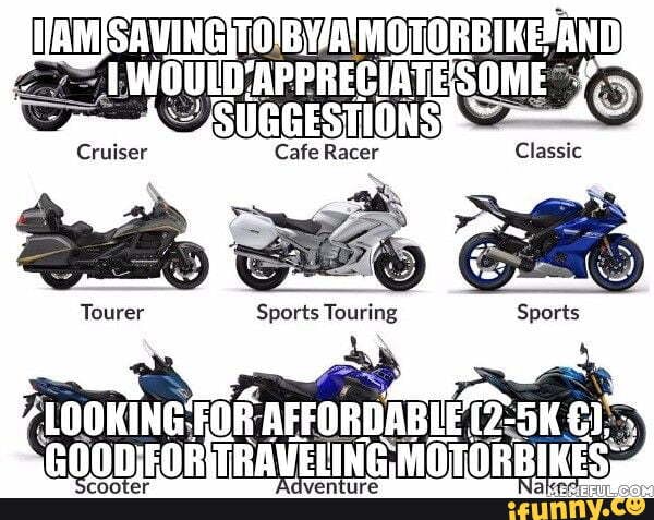 Tourer memes. Best Collection of funny Tourer pictures on iFunny