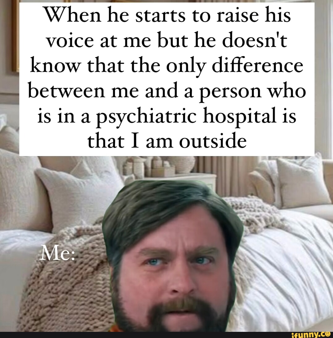 Psychopath memes. Best Collection of funny Psychopath pictures on iFunny