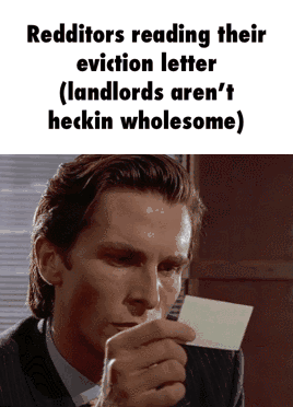 Eviction memes. Best Collection of funny Eviction pictures on iFunny