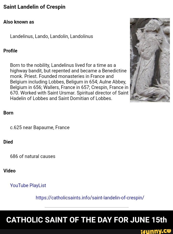 Landolinus memes. Best Collection of funny Landolinus pictures on iFunny