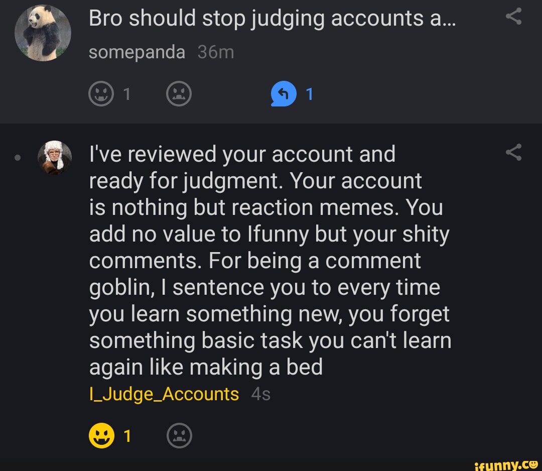 iFunny :)