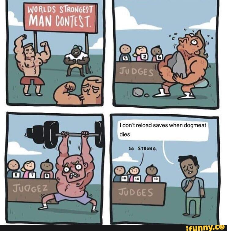 Listen as they celebrate the first cryogenic freezing. I have no way to ...