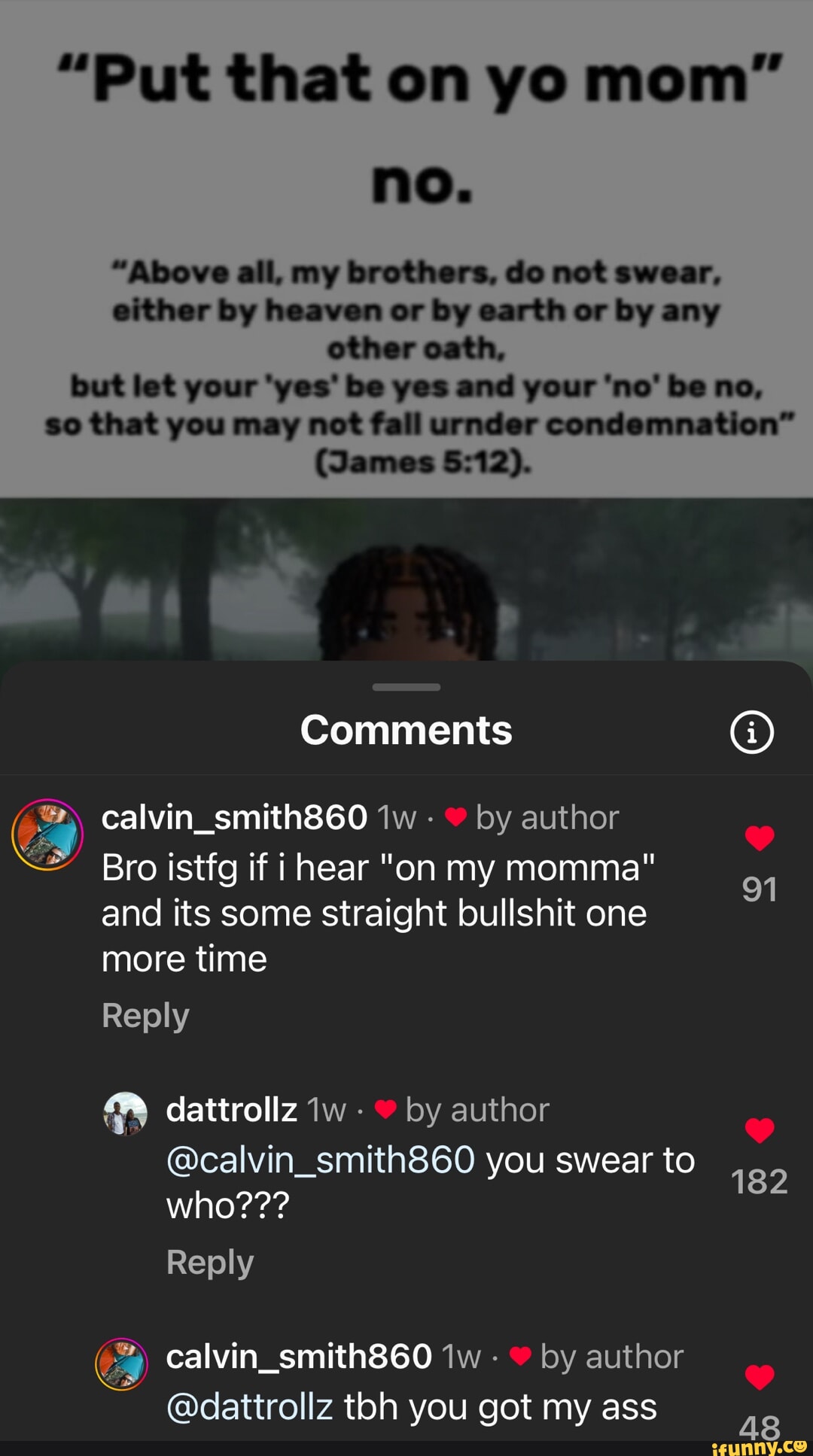 Istfg memes. Best Collection of funny Istfg pictures on iFunny