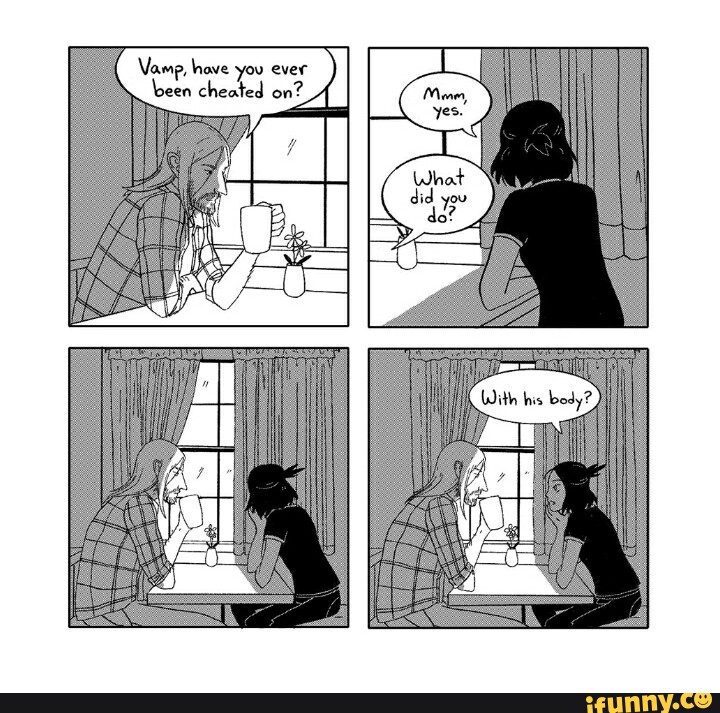 Vamp memes. Best Collection of funny Vamp pictures on iFunny