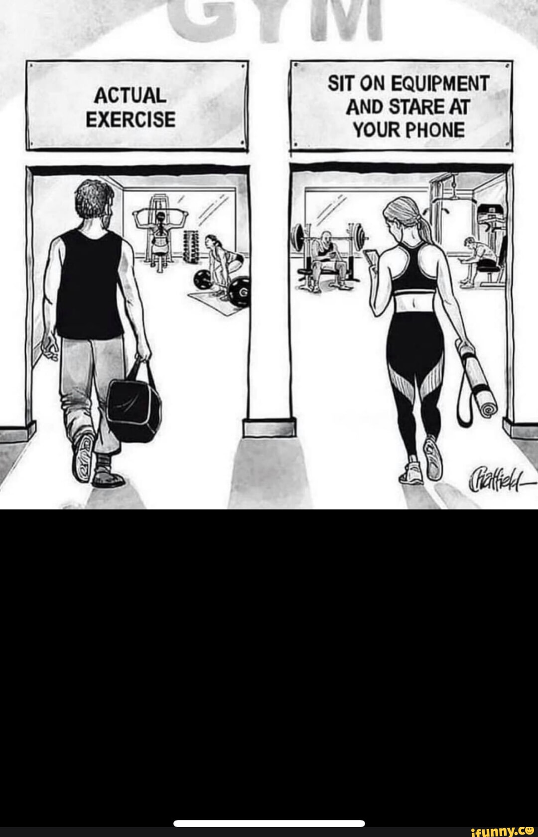 Exercise memes. Best Collection of funny Exercise pictures on iFunny