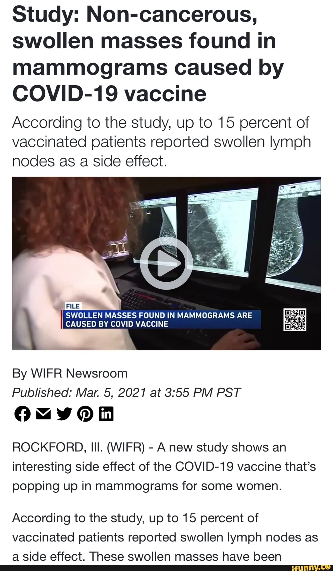 Mammograms memes. Best Collection of funny Mammograms pictures on iFunny