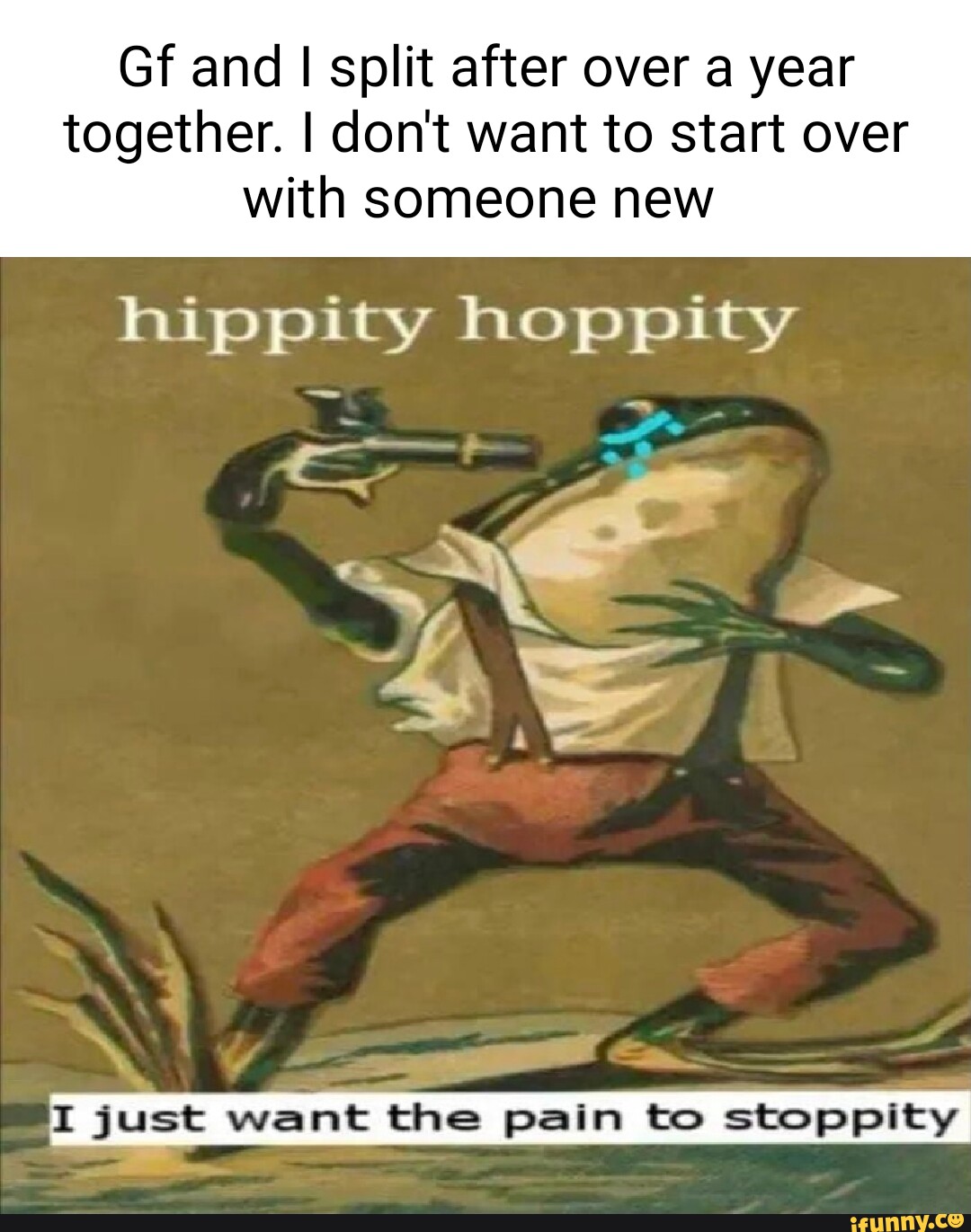 Hippity memes. Best Collection of funny Hippity pictures on iFunny