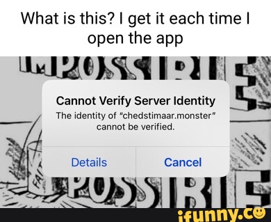 Verify memes. Best Collection of funny Verify pictures on iFunny