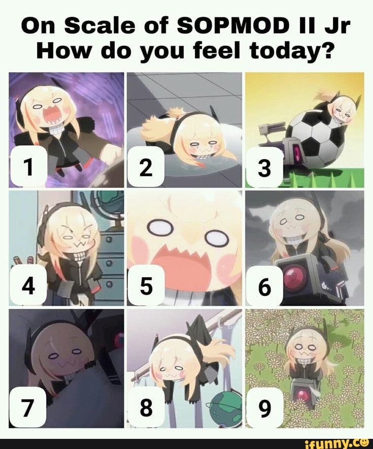 M4_sopmod_ii memes. Best Collection of funny M4_sopmod_ii pictures on ...