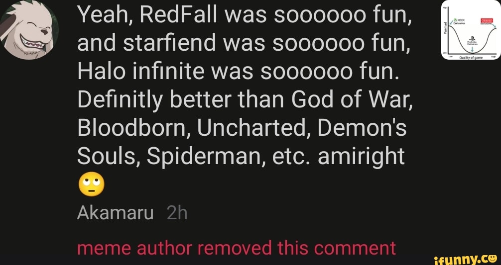 Redfall memes. Best Collection of funny Redfall pictures on iFunny