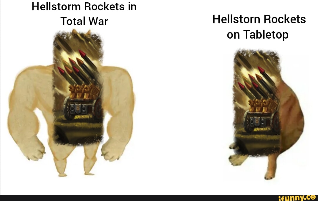Warhammertotalwar memes. Best Collection of funny Warhammertotalwar ...