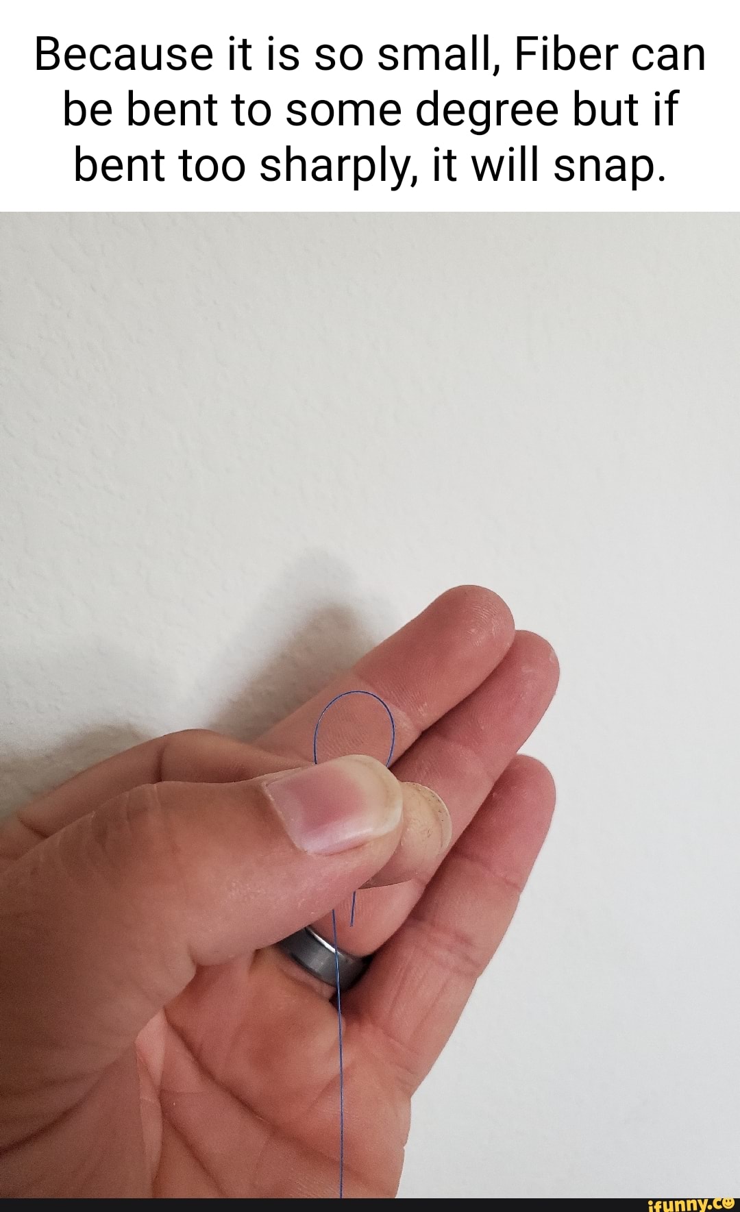 Fiberoptics memes. Best Collection of funny Fiberoptics pictures on iFunny