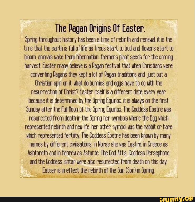 Pagan memes. Best Collection of funny Pagan pictures on iFunny