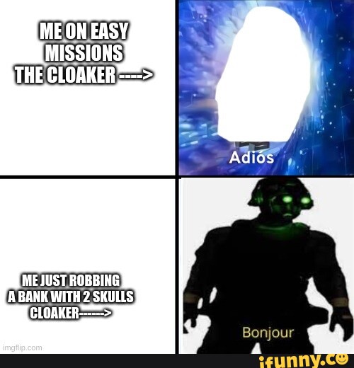 Cloaker memes. Best Collection of funny Cloaker pictures on iFunny