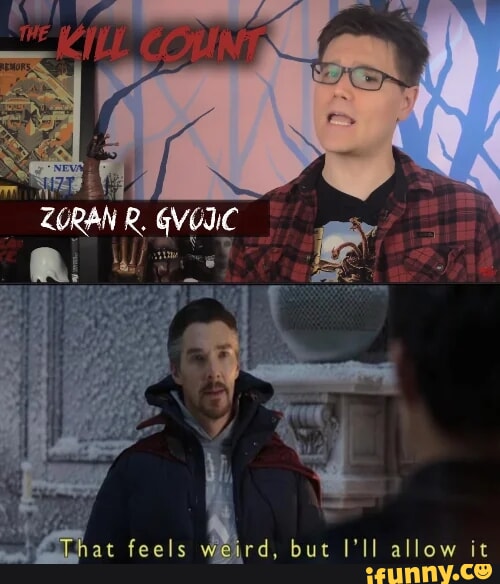 Zoran Memes KOTLC Meme Thing | Fandom