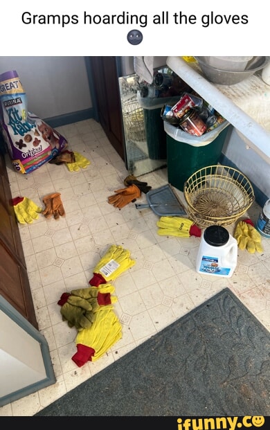 Hoarding memes. Best Collection of funny Hoarding pictures on iFunny