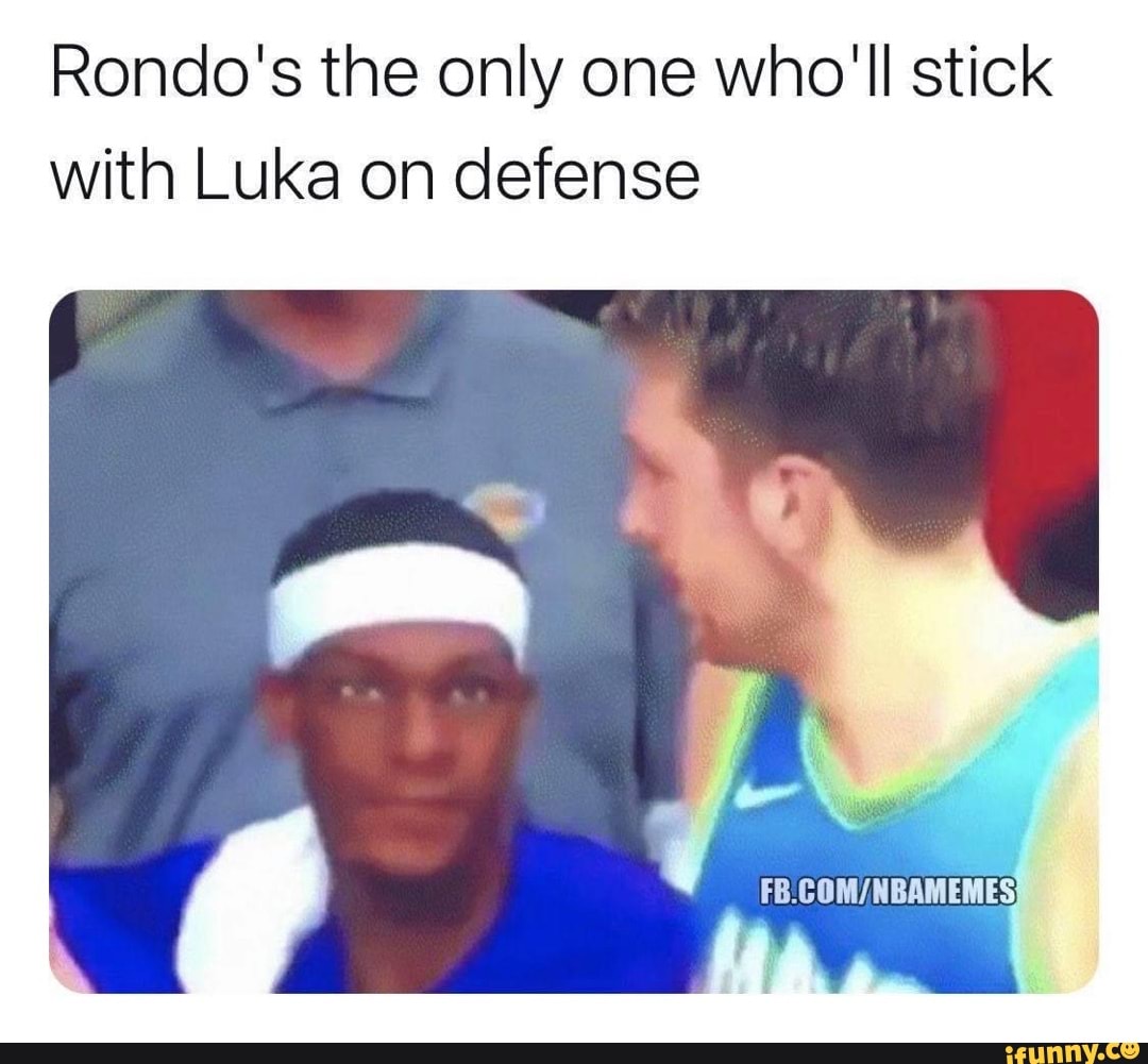 Rondos memes. Best Collection of funny Rondos pictures on iFunny