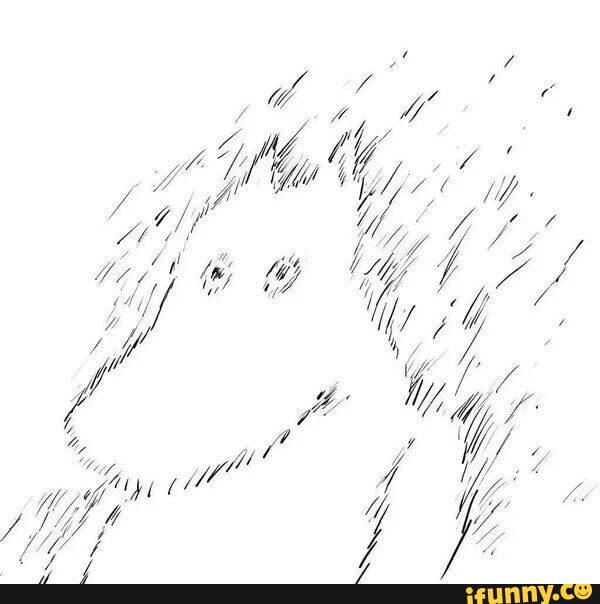 Moomintroll memes. Best Collection of funny Moomintroll pictures on iFunny