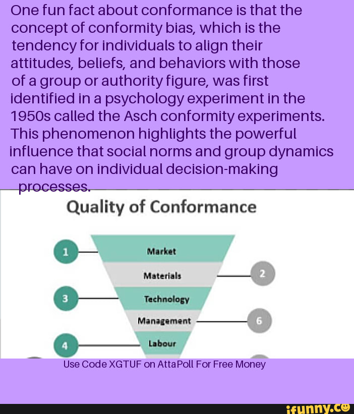 Conformity memes. Best Collection of funny Conformity pictures on iFunny