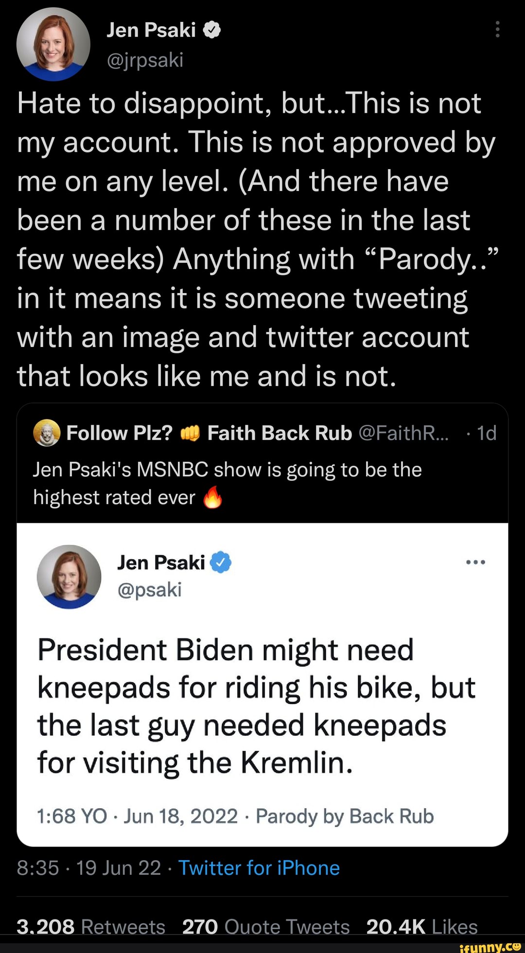 Psaki memes. Best Collection of funny Psaki pictures on iFunny