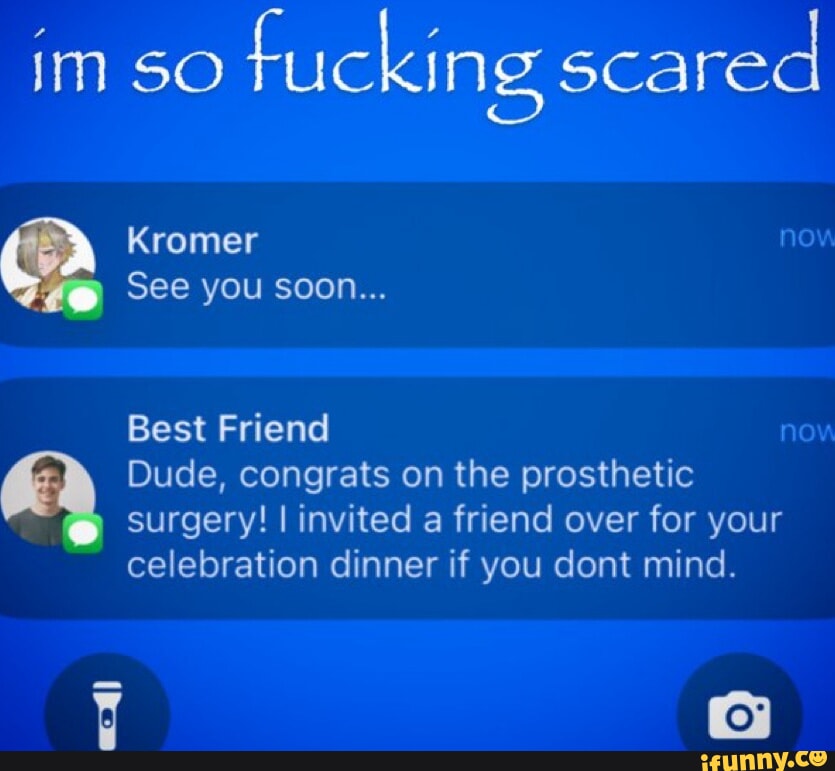 Kromer memes. Best Collection of funny Kromer pictures on iFunny