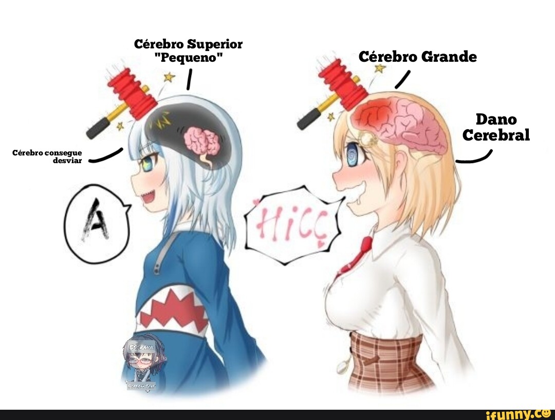 Haha Meme Cara Pequena