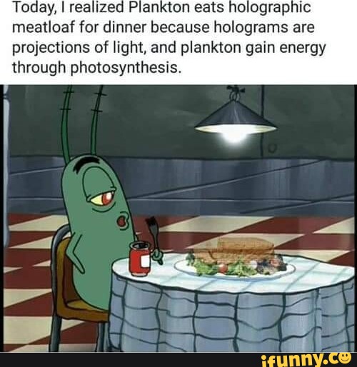 Photosynthesis memes. Best Collection of funny Photosynthesis pictures ...