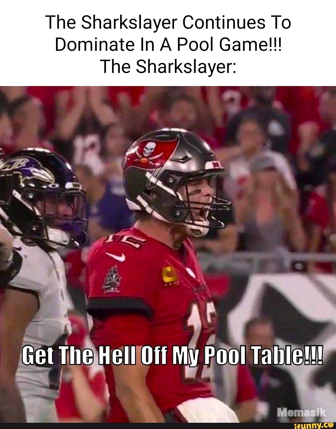 Sharkslayer memes. Best Collection of funny Sharkslayer pictures on iFunny