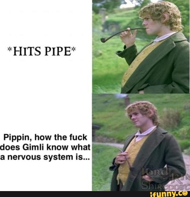 Pippin memes. Best Collection of funny Pippin pictures on iFunny