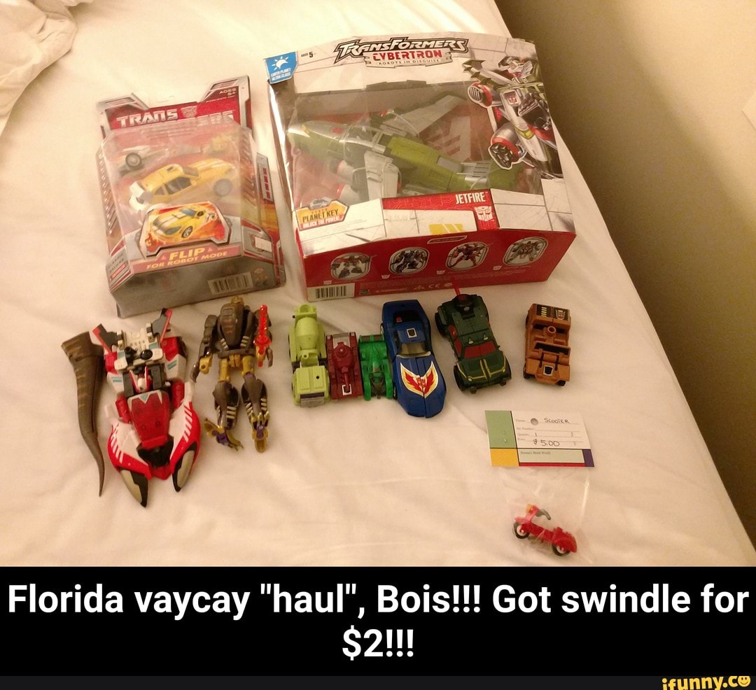 Florida vaycay "haul", Bois!!! Got swindle for $2!!! - Florida vaycay ...
