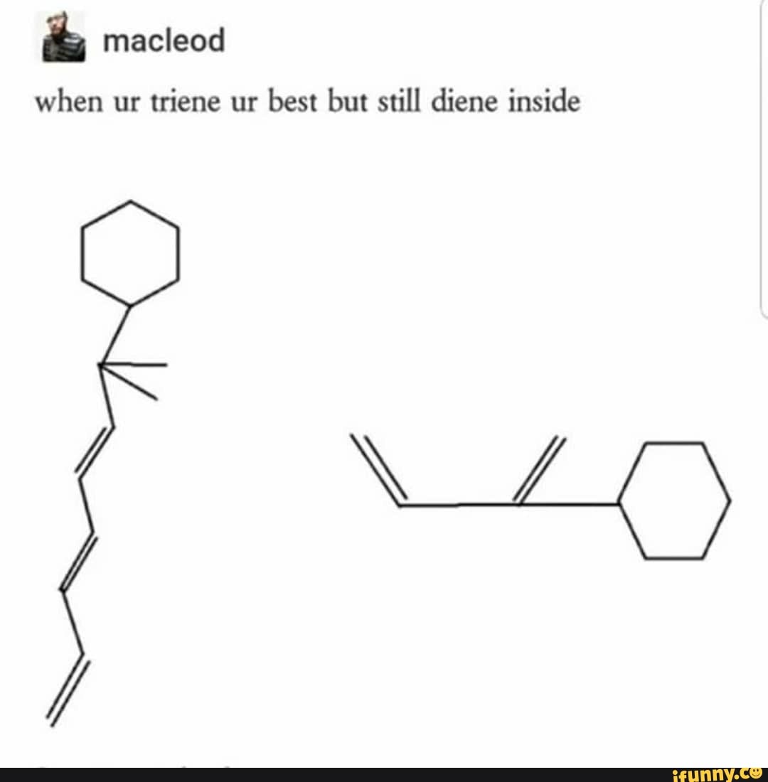 Triene memes. Best Collection of funny Triene pictures on iFunny