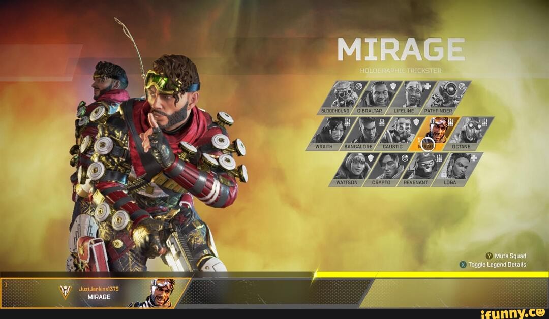 BLOODHOUND GIBRALTAR LIFELINE PATHFINDER WRAITH BANGALORE. CAUSTIC ...