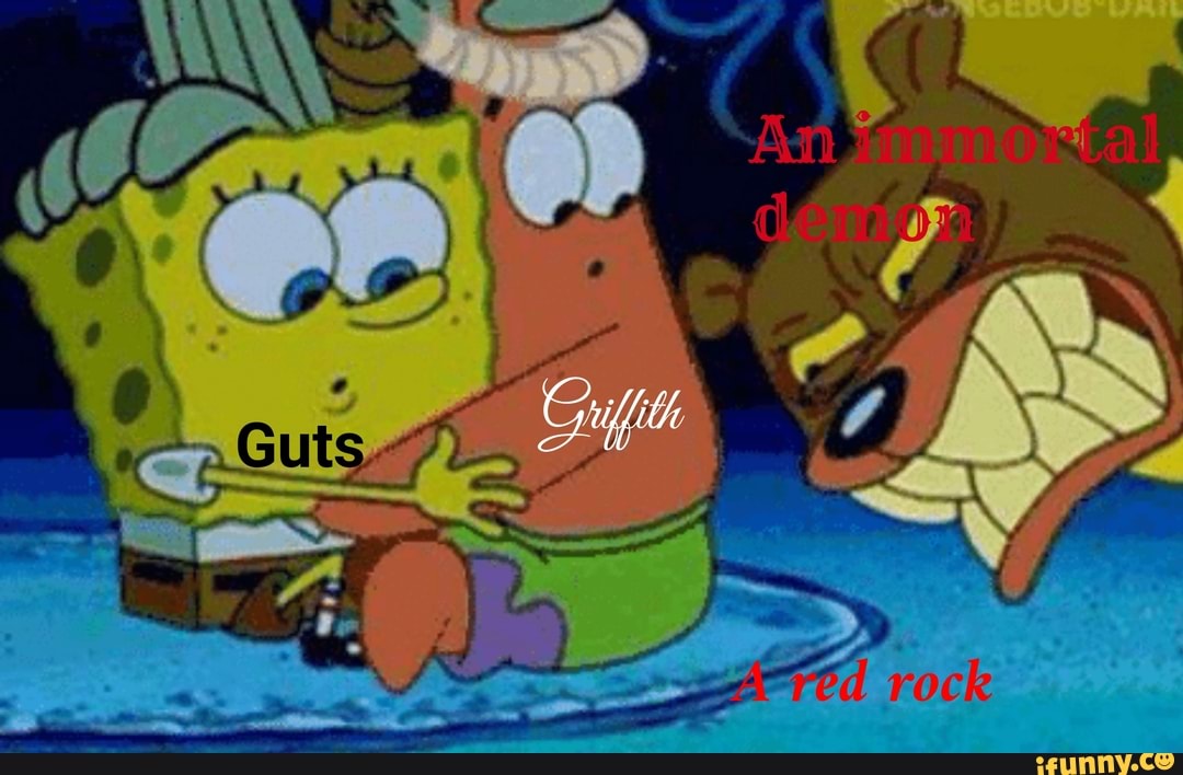 Griffith memes. Best Collection of funny Griffith pictures on iFunny