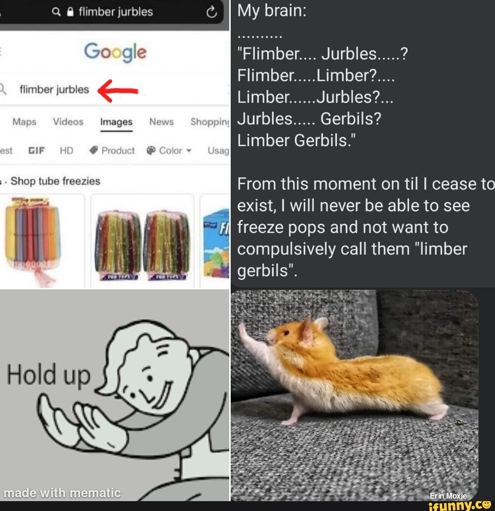 Jurbles memes. Best Collection of funny Jurbles pictures on iFunny